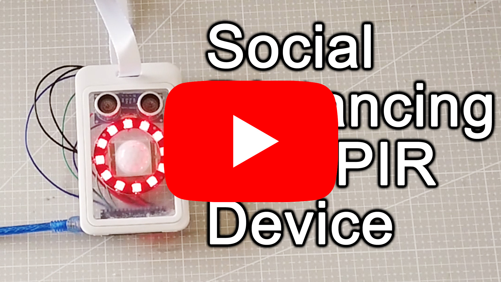 GitHub - DKARDU/socialdistance