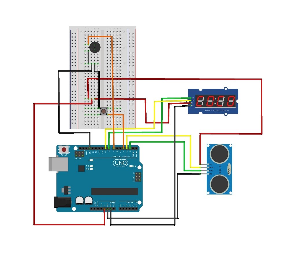 GitHub - DKARDU/fitness-with-arduino