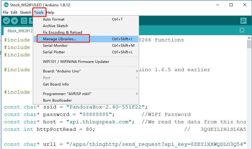 GitHub - DKARDU/stock