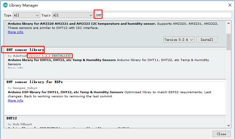 GitHub - TechHamara/wa2812clock