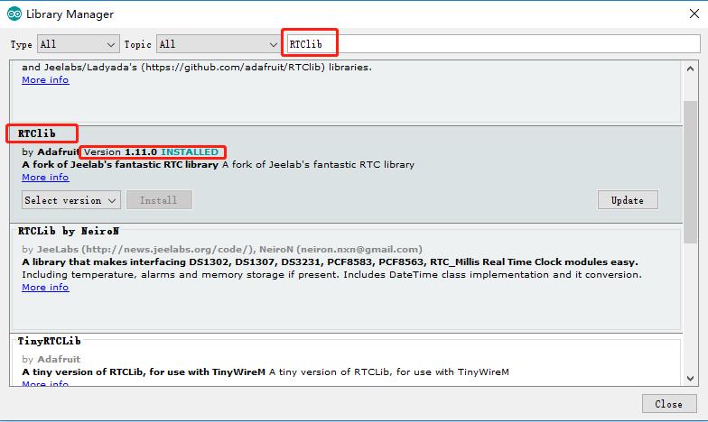 GitHub - TechHamara/wa2812clock