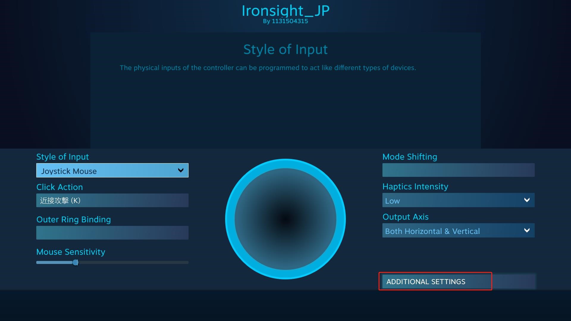 GitHub - DKARDU/LEDGamingController