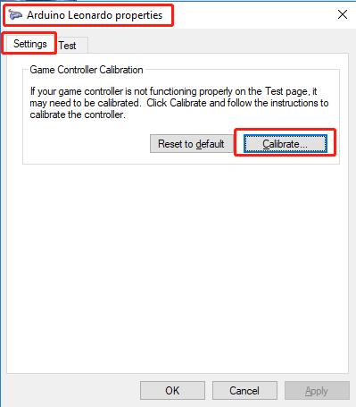 GitHub - DKARDU/LEDGamingController