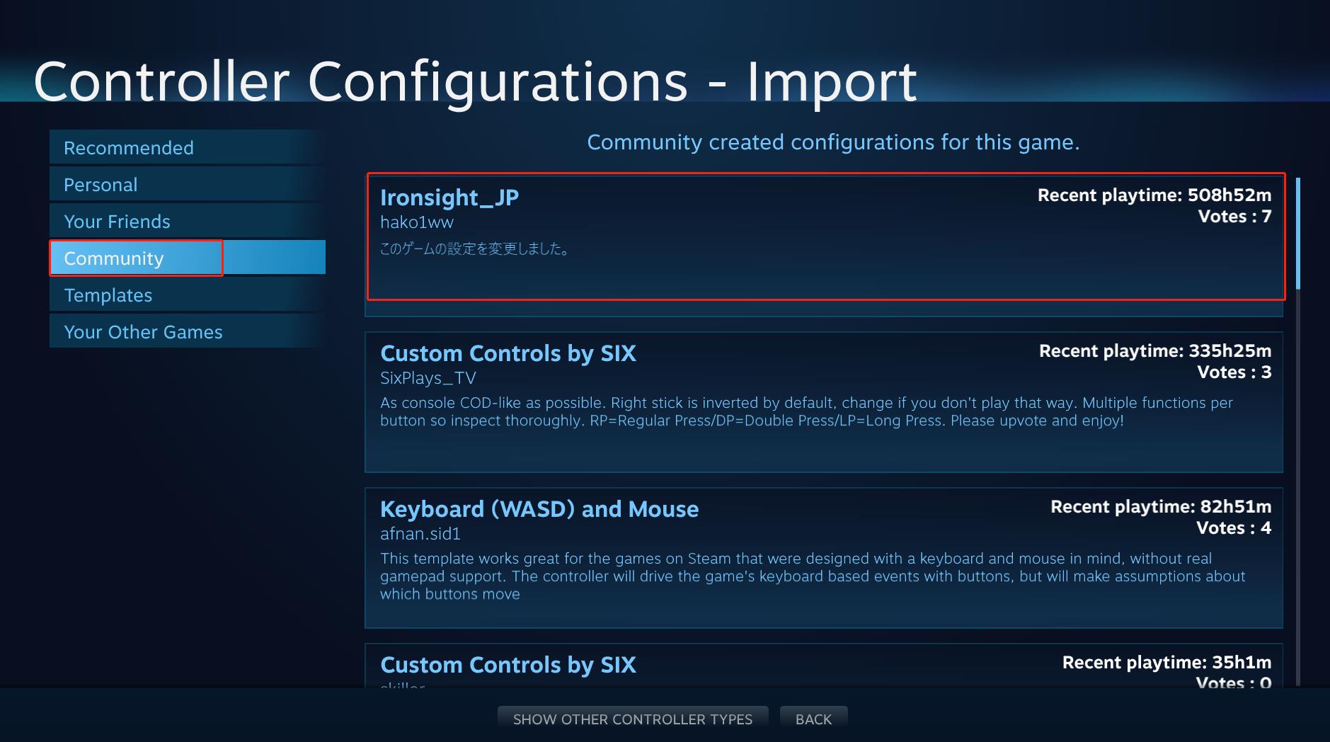 GitHub - DKARDU/LEDGamingController