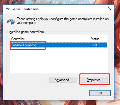 GitHub - DKARDU/LEDGamingController