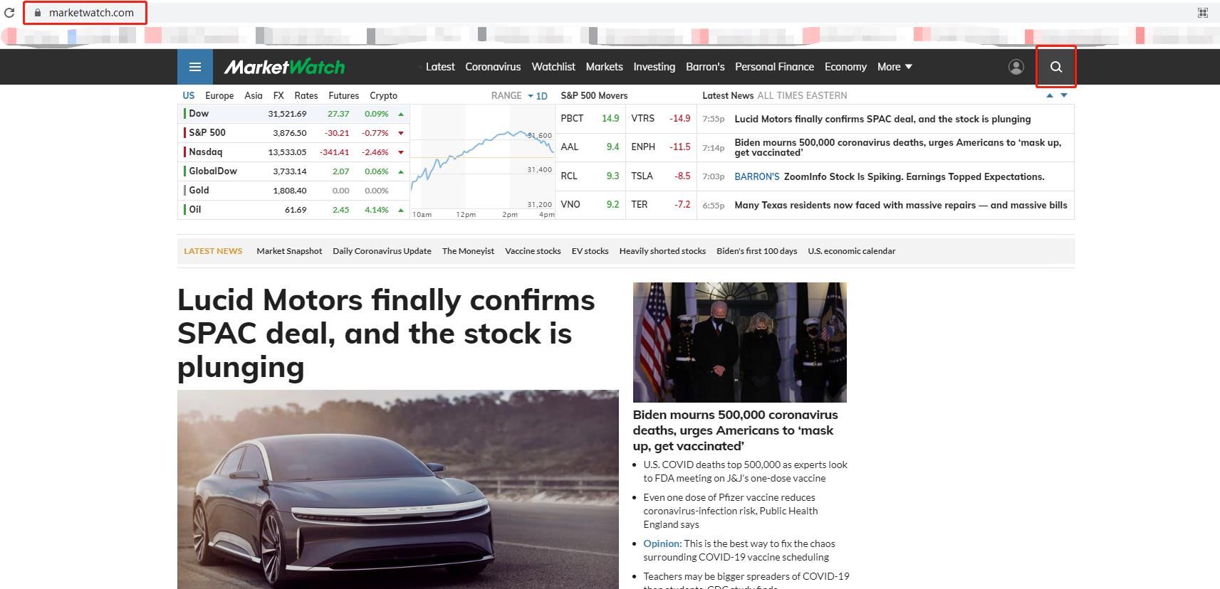 Github Dkardu Stock